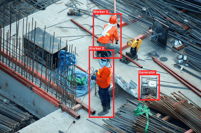 AI Applications for the Construction Industry | SharpML